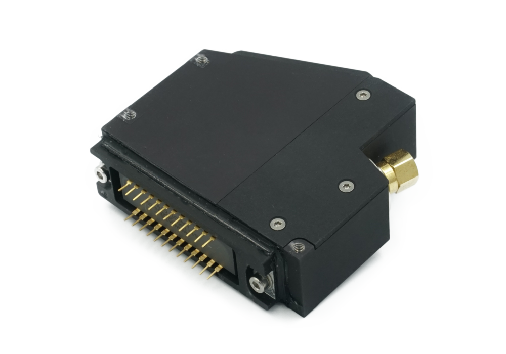 FREEDOM Mini Raman: High-performance spectrometer for OEMs - Ibsen ...