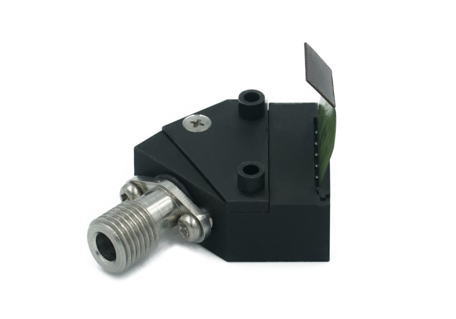 PEBBLE NIR spectrometer: Ultra-compact and cost-efficient - Ibsen Photonics